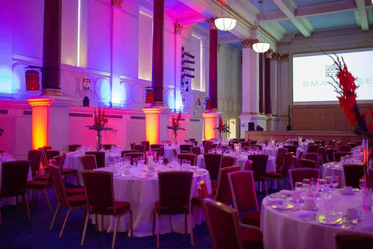 Free Event Venues in London | 2237+ Free Event Venue Venues