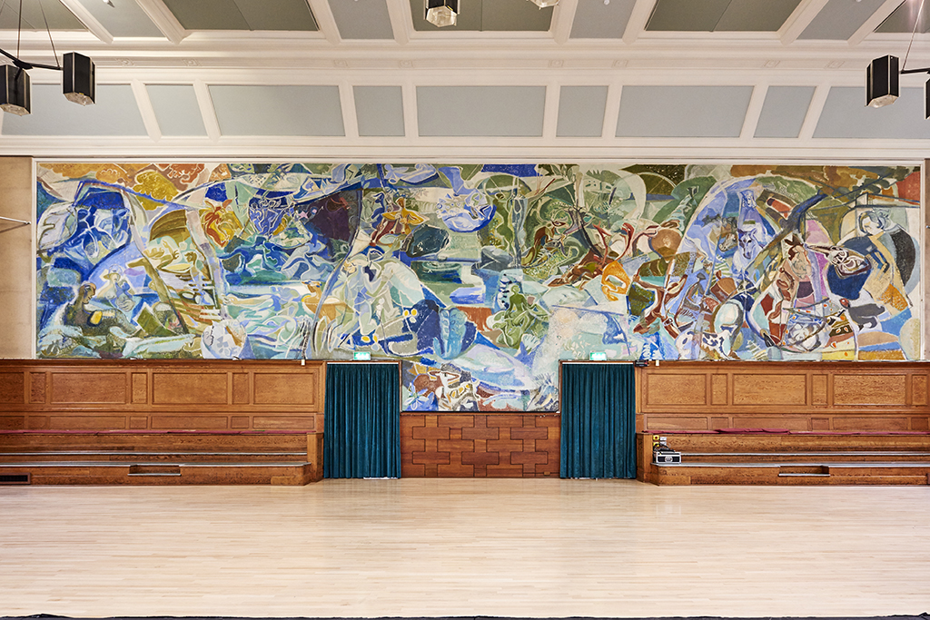 Church Halls in London | 291+ Unique Spaces for Church Halls