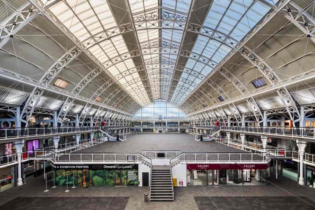 Free Event Venues in London | 3004+ Unique Spaces for Events