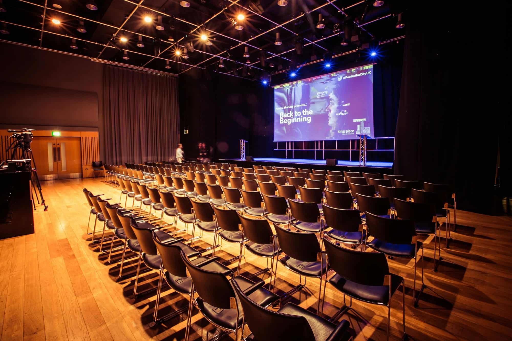 The Top 5 London Conference Venues With Great Transport Links