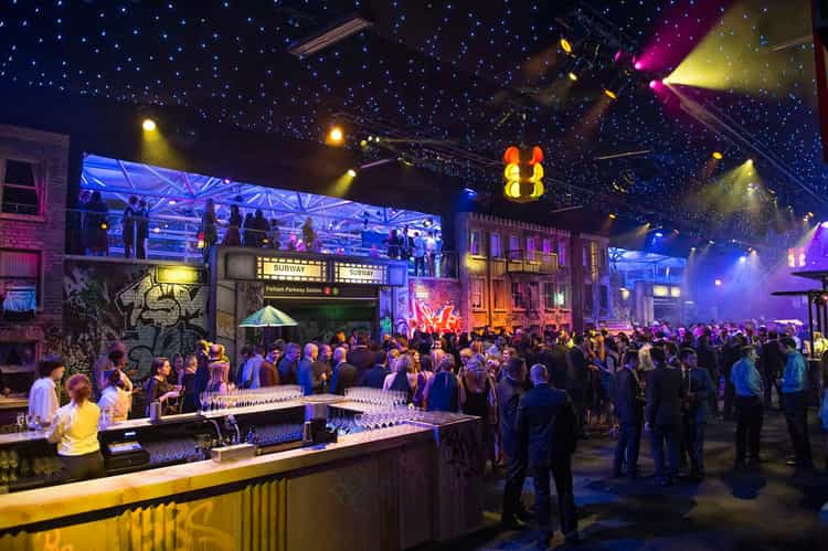 Hire Space | All the best venues for your event all in one place