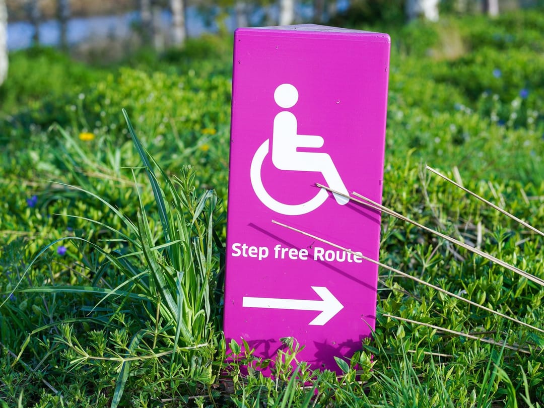 Top Tips for Planning Inclusive Events: An Accessibility Guide For ...