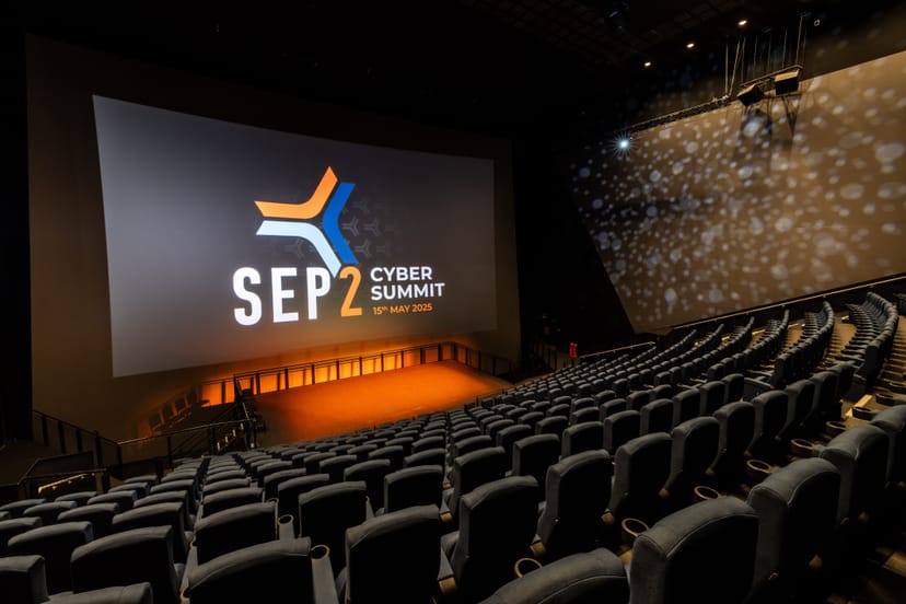 IMAX: The Ronson Theatre | Screenings | The Science Museum