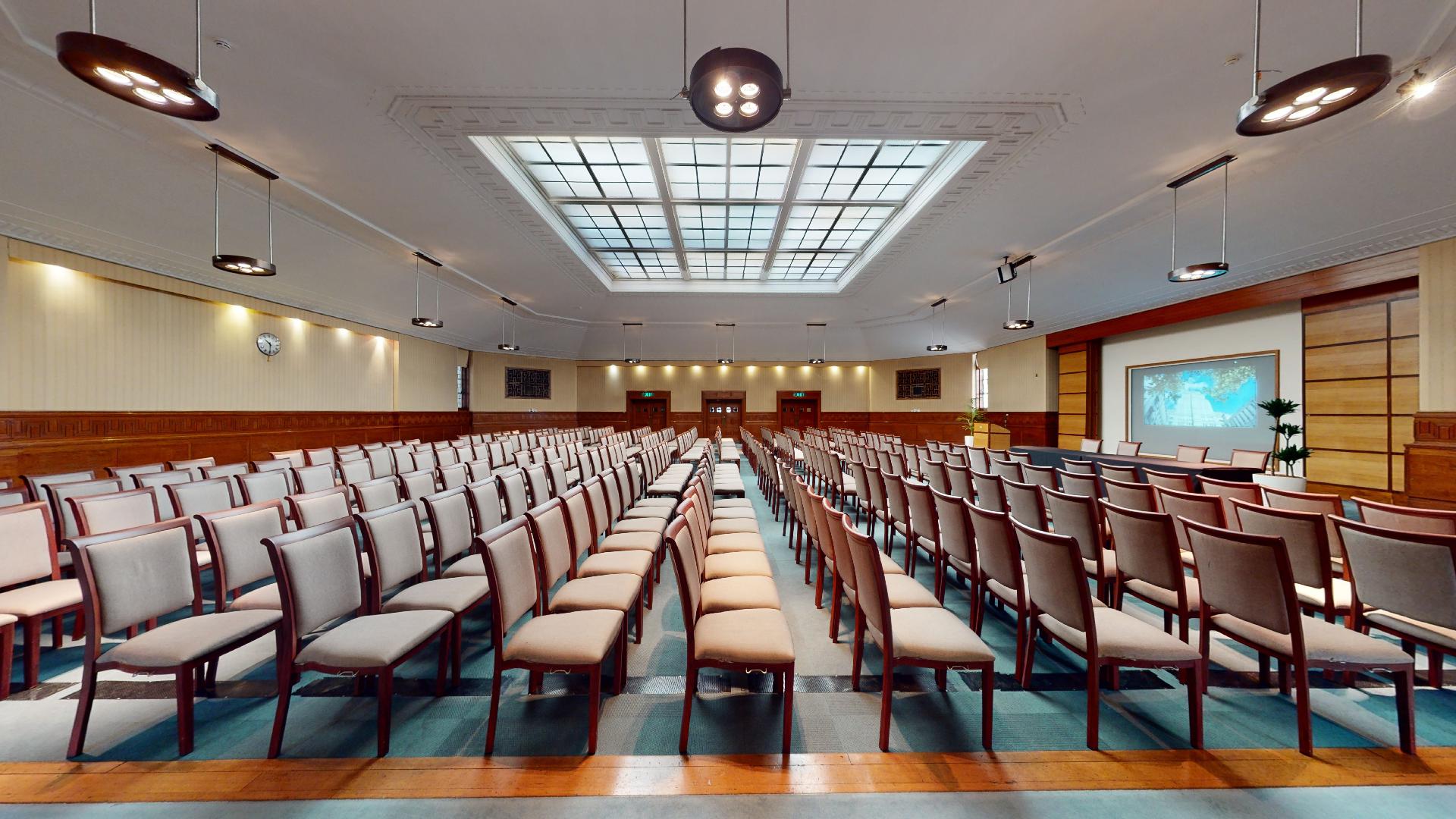 The Top 5 London Conference Venues With Great Transport Links