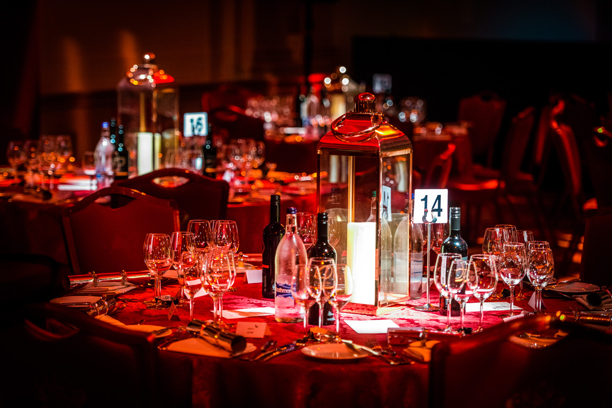 6 Dazzling Gala Dinner Venues for Every Occasion | Hire Space Blog