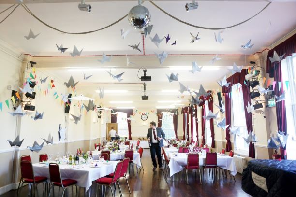 Community Centres in London | 501+ Community Centre Venues