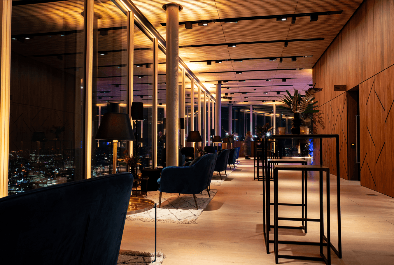 The Lookout | Events | 8 Bishopsgate | All the best venues