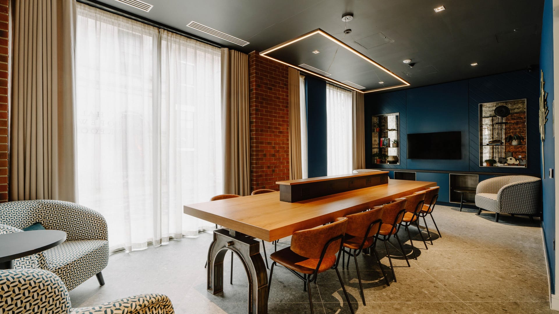 Meeting Rooms in Liverpool | 31+ Venues for Meeting Rooms