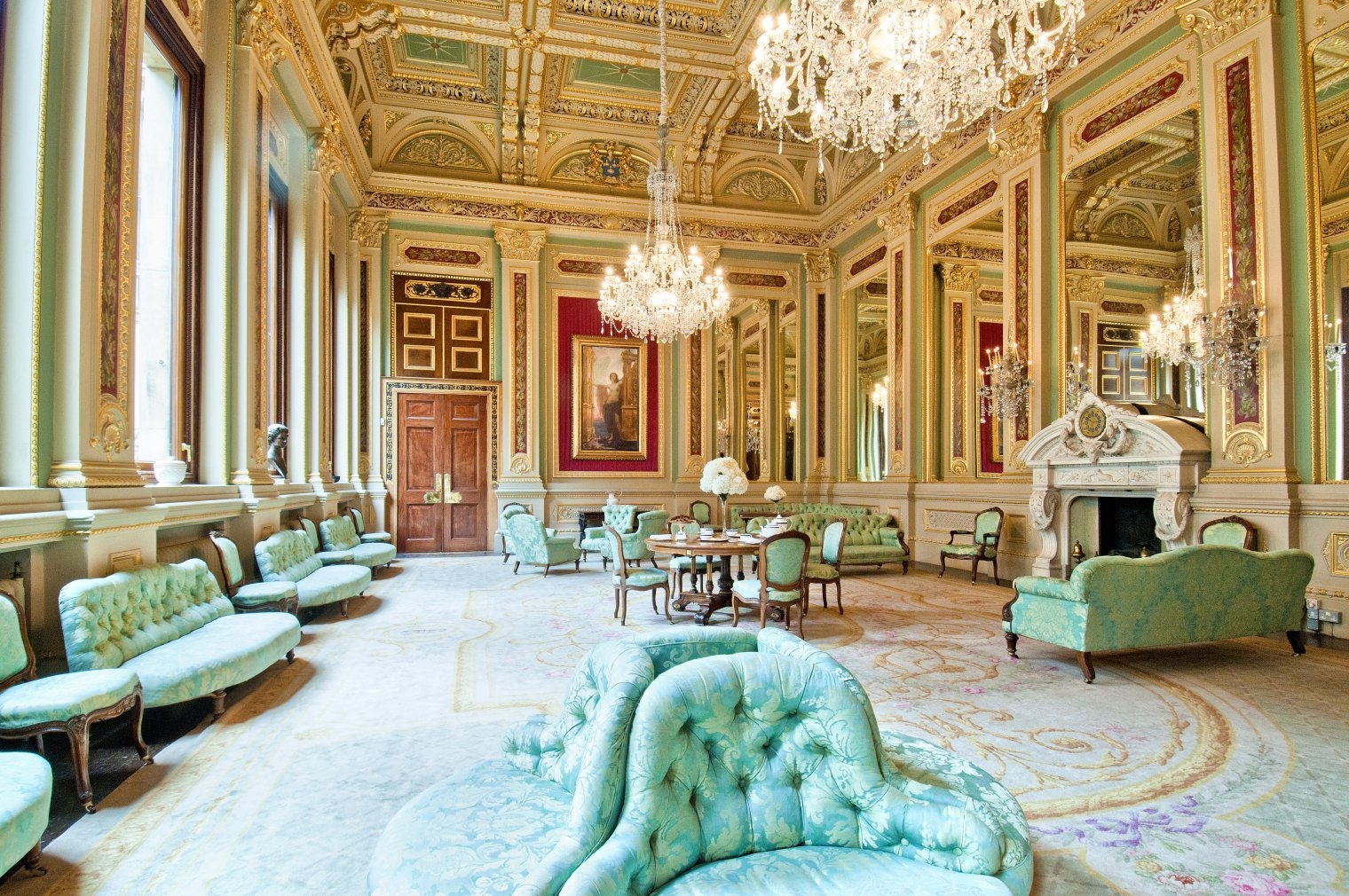 Drapers' Hall | Hire Space | All the best venues for your event