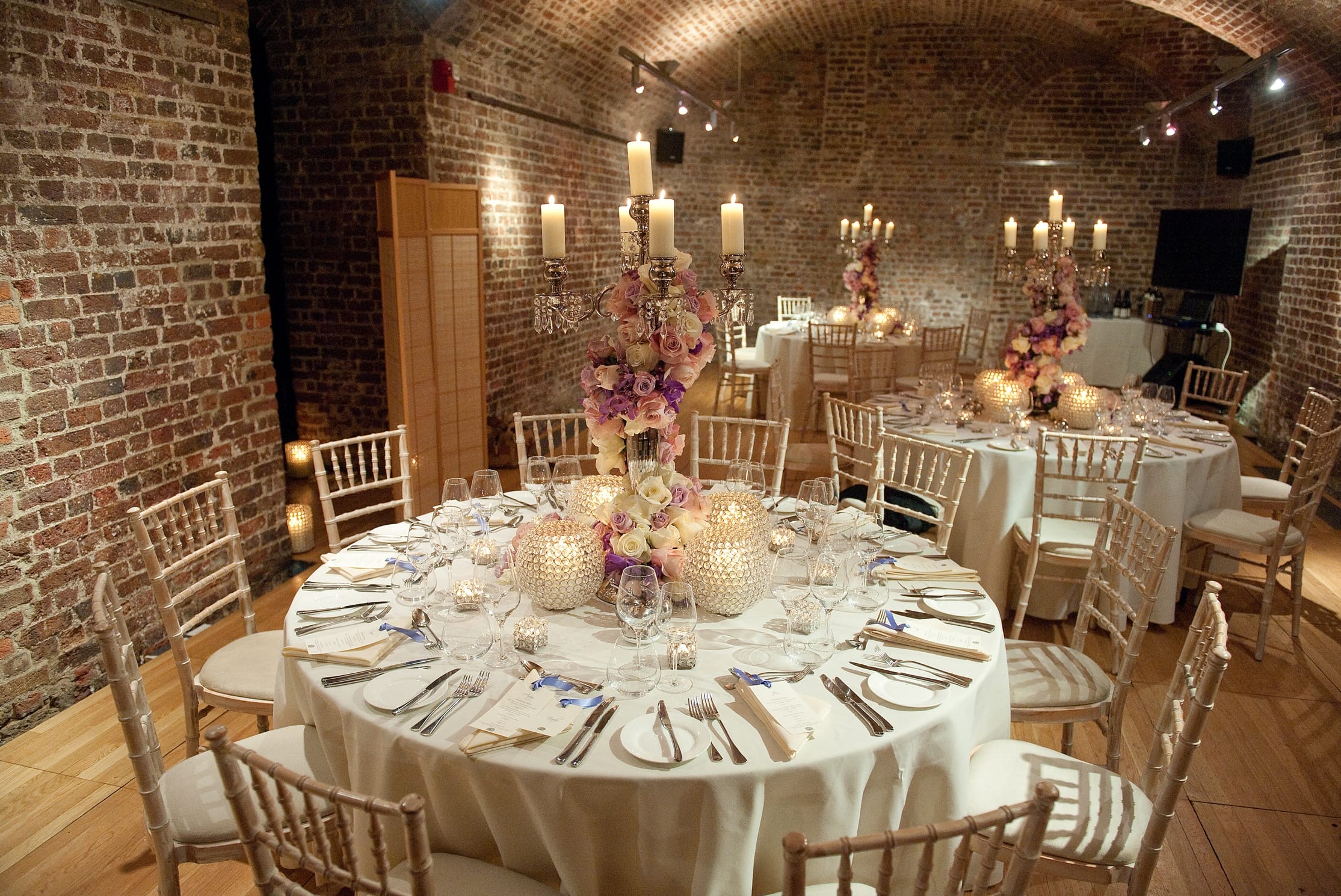 The Vaults | Weddings | RSA House | All the best venues