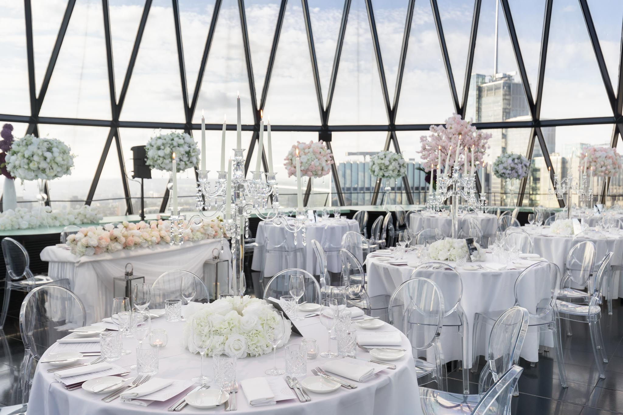 9 Dreamy UK Wedding Venues | All the best venues for your event
