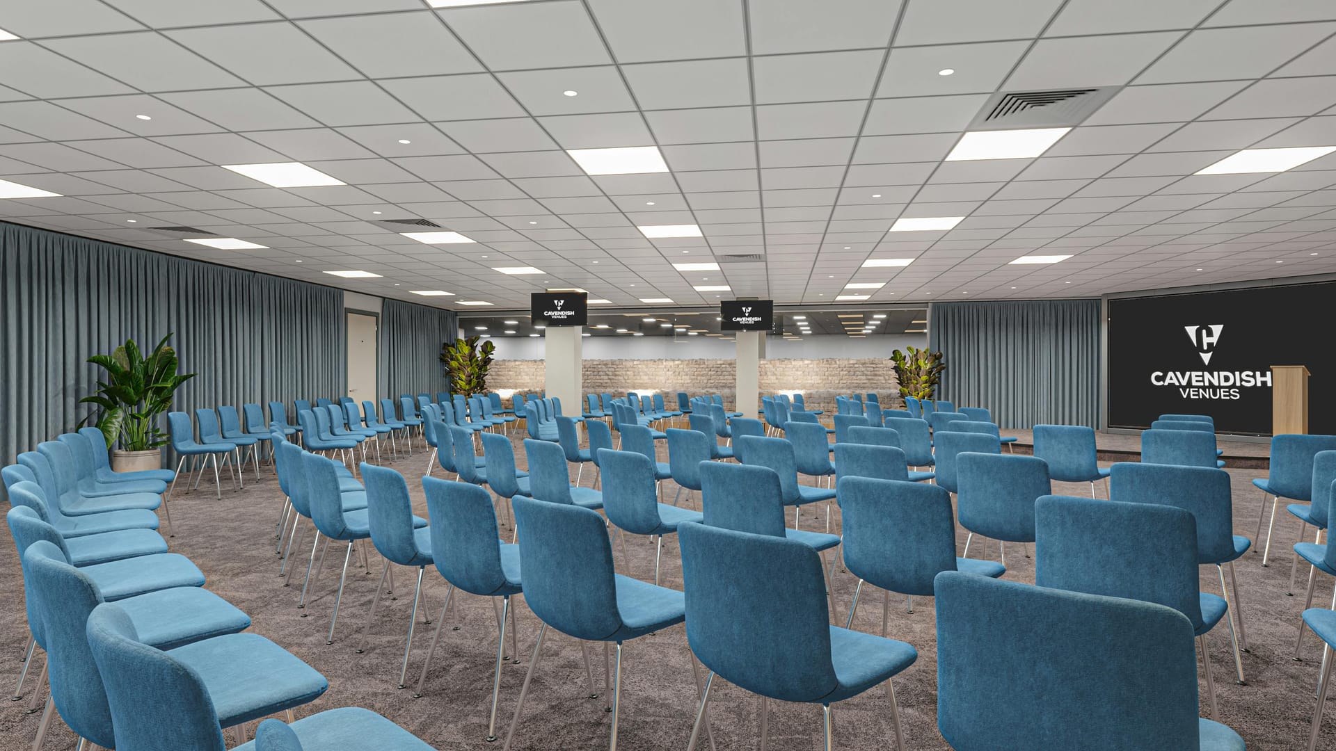 America Square Conference Centre | All the best venues