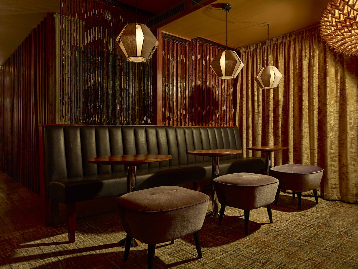 Whole Venue | Events | Keystone Crescent | All the best venues