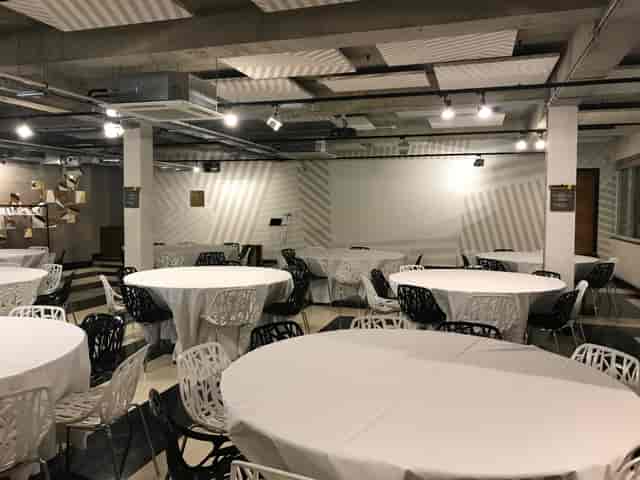 Conferences, Corporate Away Days for Dining | Hire Space