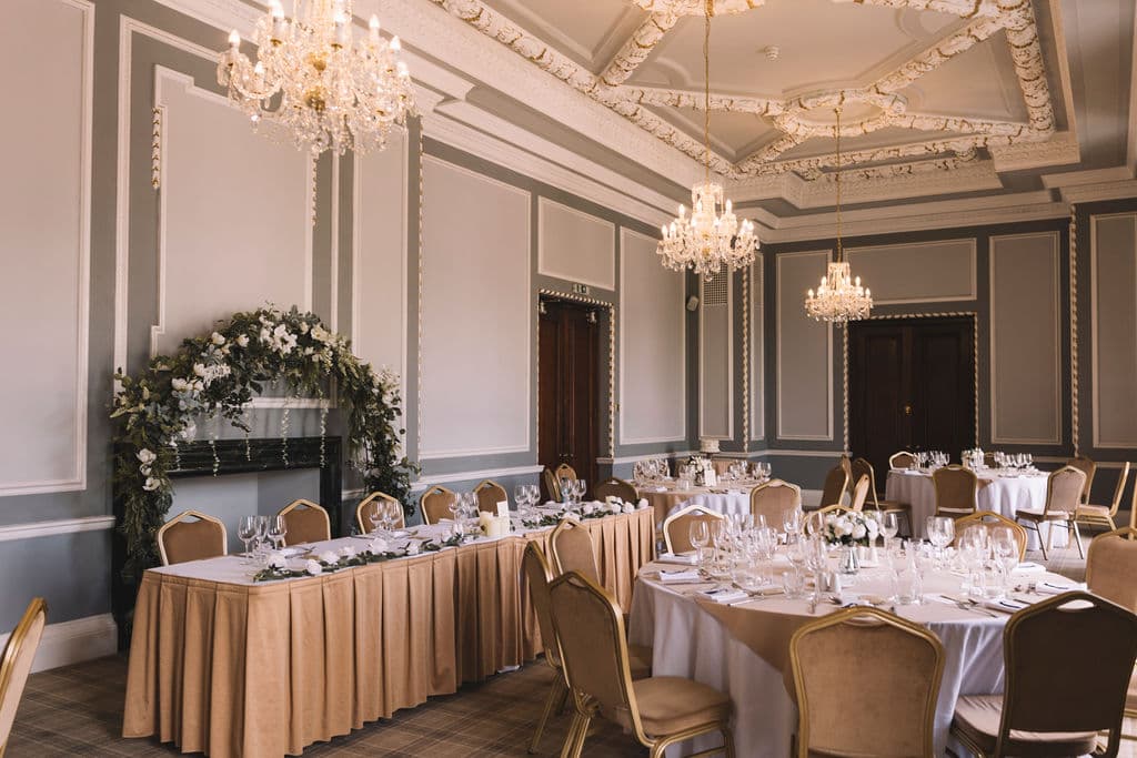 The Museum | Weddings | Manchester Hall | All the best venues