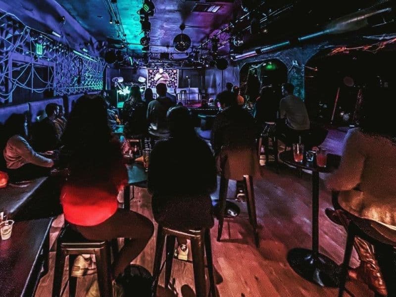 The Valencia Room | Events | The Valencia Room | Hire Space