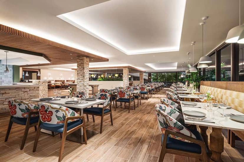 Oaks/Panther Golf at The Woodlands for Events | Hire Space