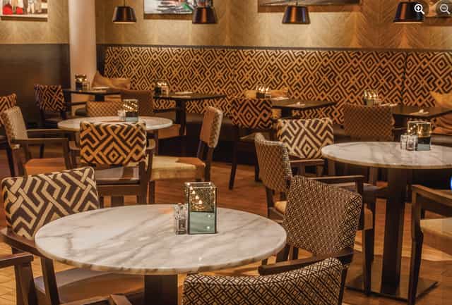 Private Hire Space at Eat Drink Meet | Hire Space