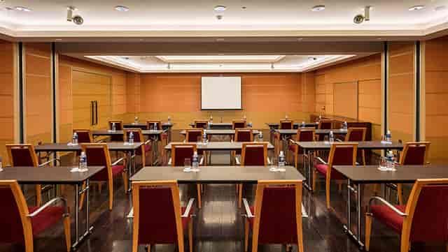 Brooklyn Suite at Tokyo American Club for Events | Hire Space