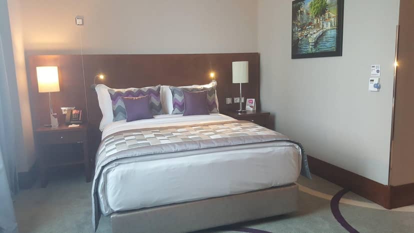 Cubuklu&Kanlica at Crowne Plaza - for Events | Hire Space