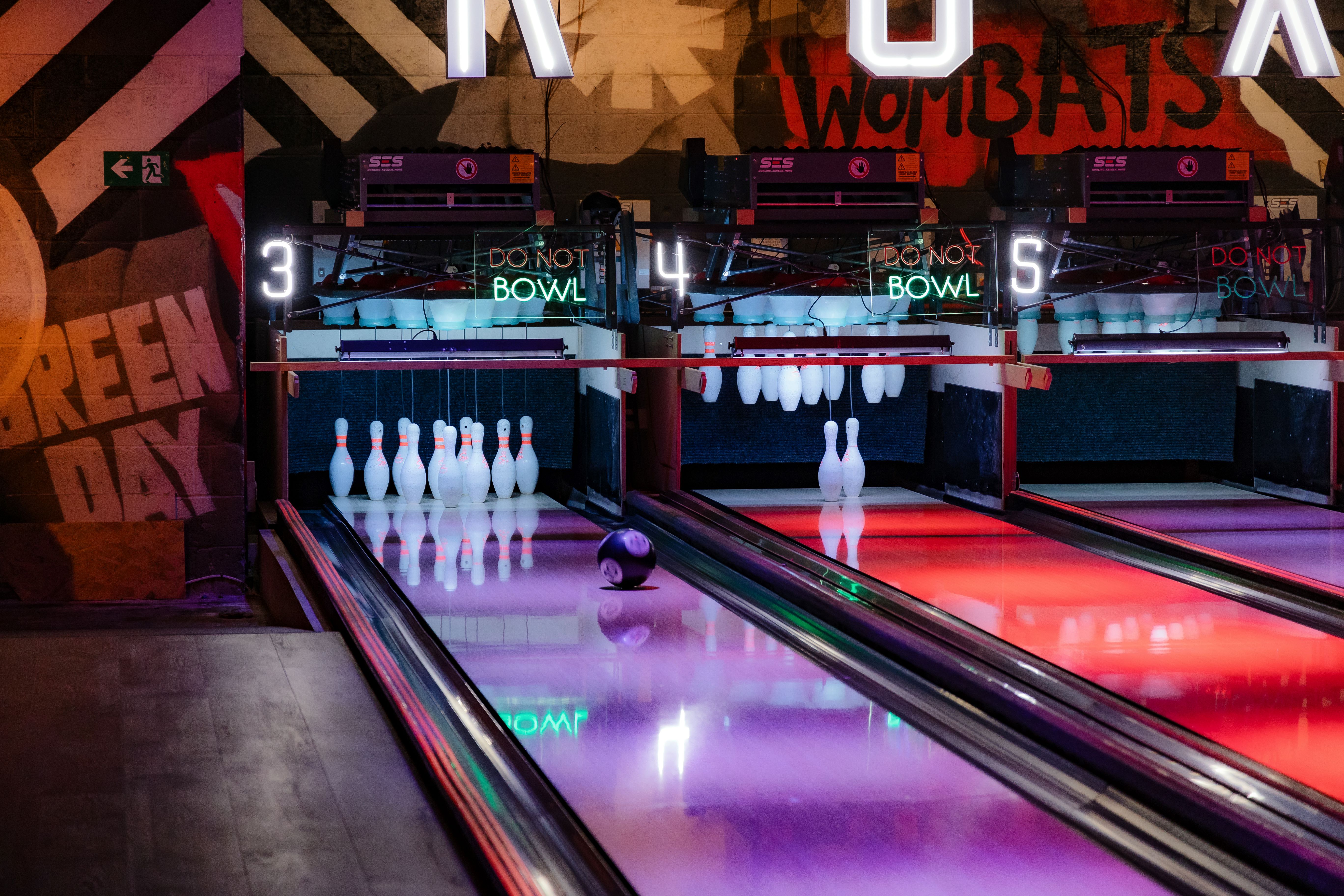 Full Venue Hire | Events | Roxy Ball Room, Cornerhouse Nottingham