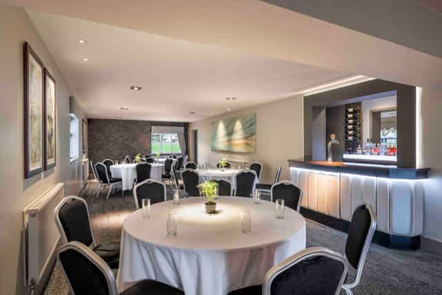 Downstairs Function Room at The Wayfarer | Hire Space