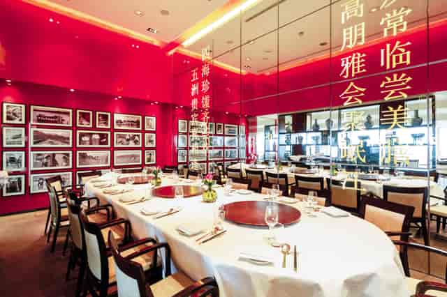 Min Jiang at Royal Garden Hotel for Business | Hire Space