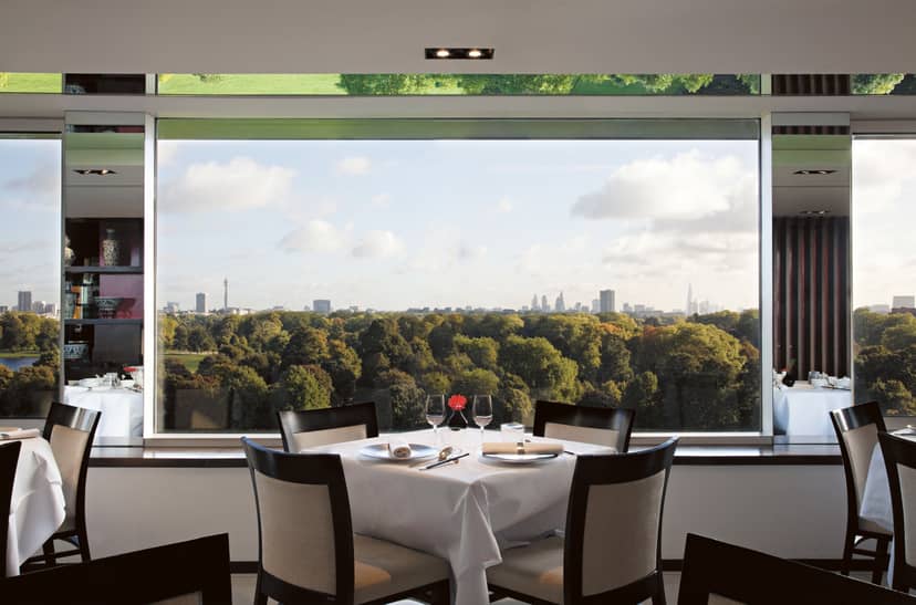Min Jiang at Royal Garden Hotel for Business | Hire Space