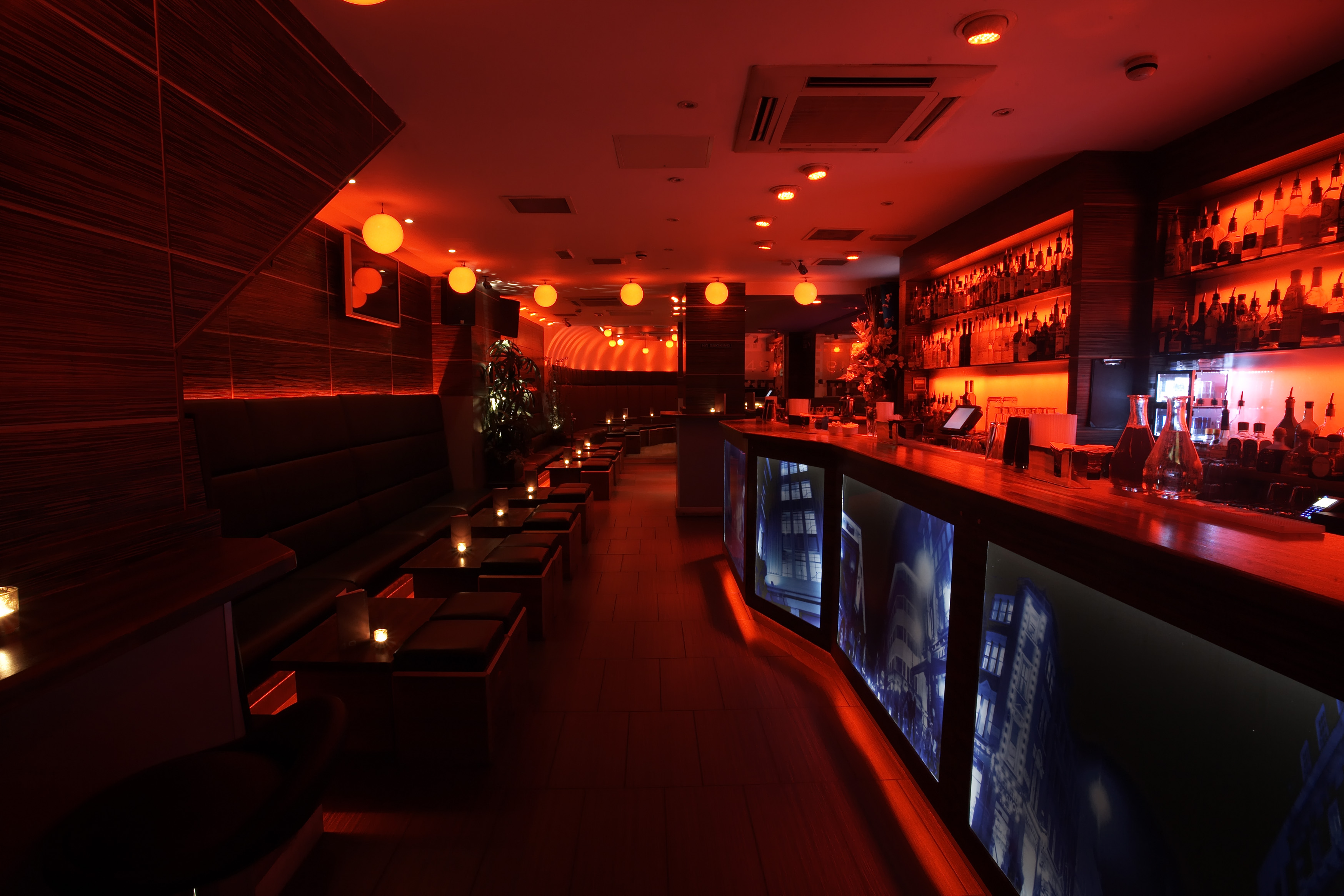 Clays Soho | Hire Space | All the best venues for your event